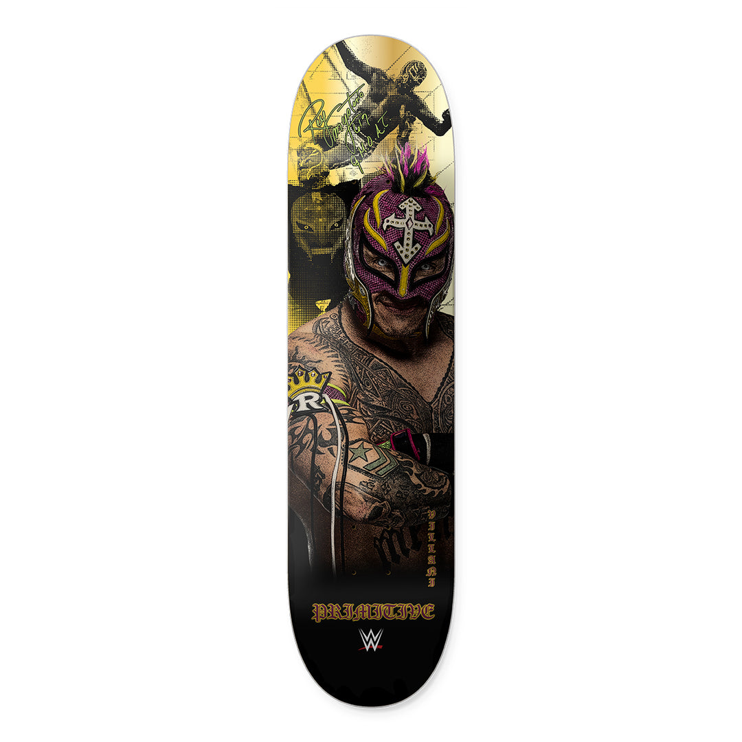 DECK SALE– Primitive Skateboarding