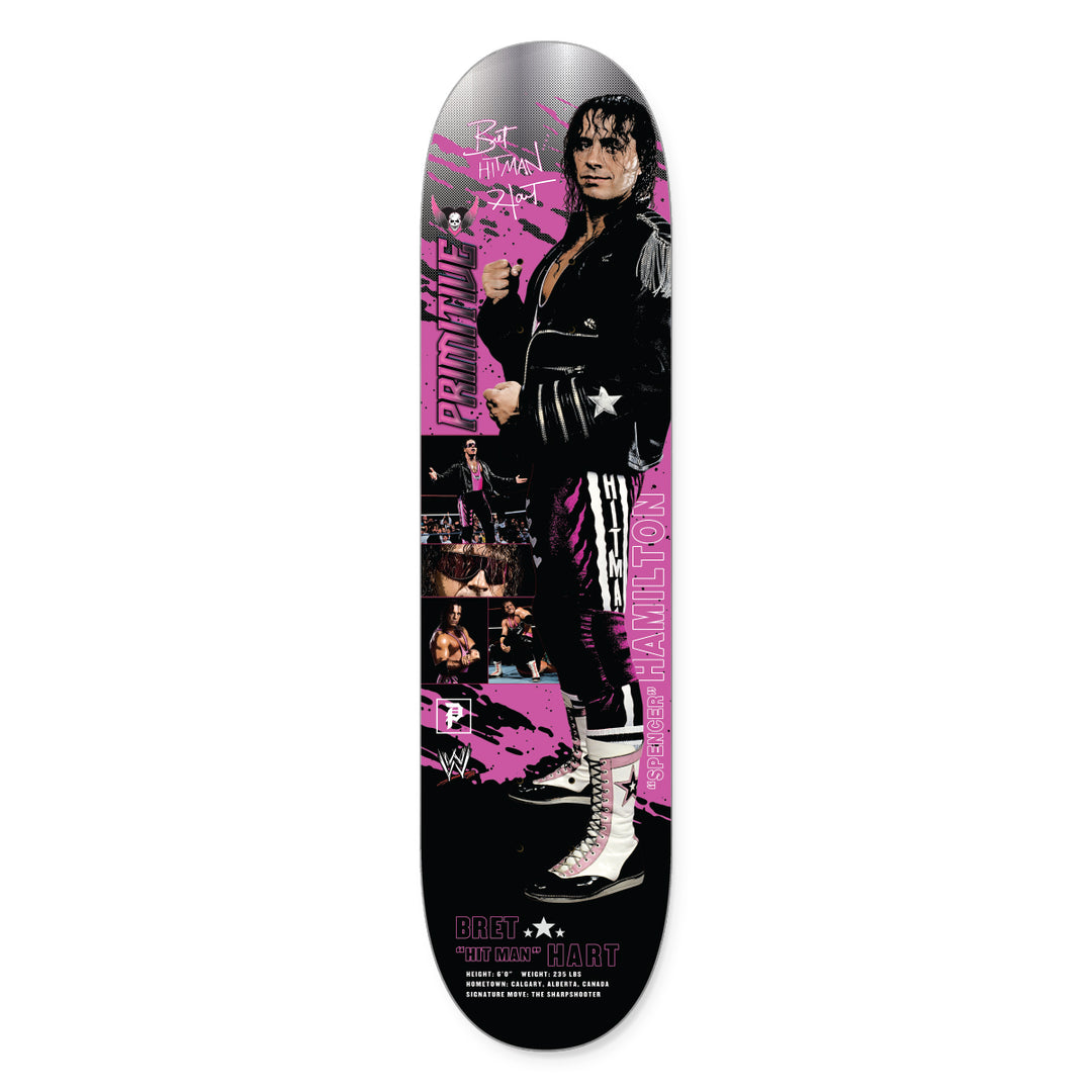 Decks– Primitive Skateboarding
