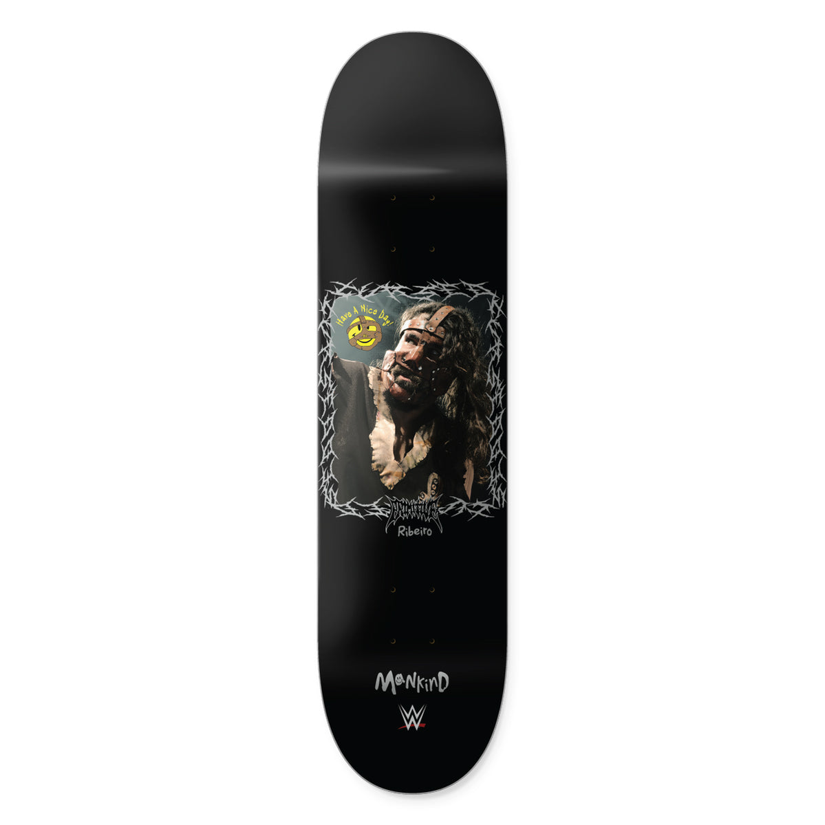 Decks– Primitive Skateboarding