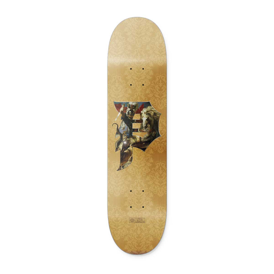 Decks– Primitive Skateboarding