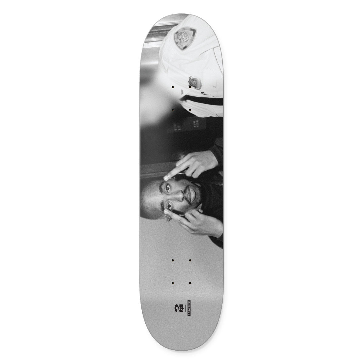 Decks– Primitive Skateboarding