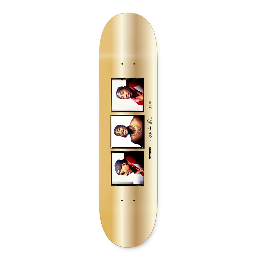 Decks– Primitive Skateboarding