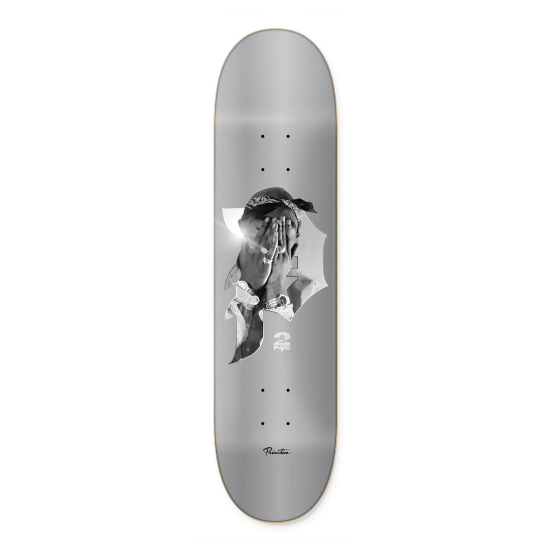 Decks– Primitive Skateboarding