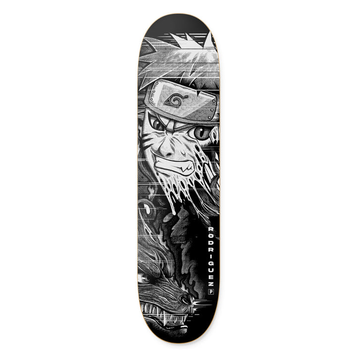 Decks– Primitive Skateboarding