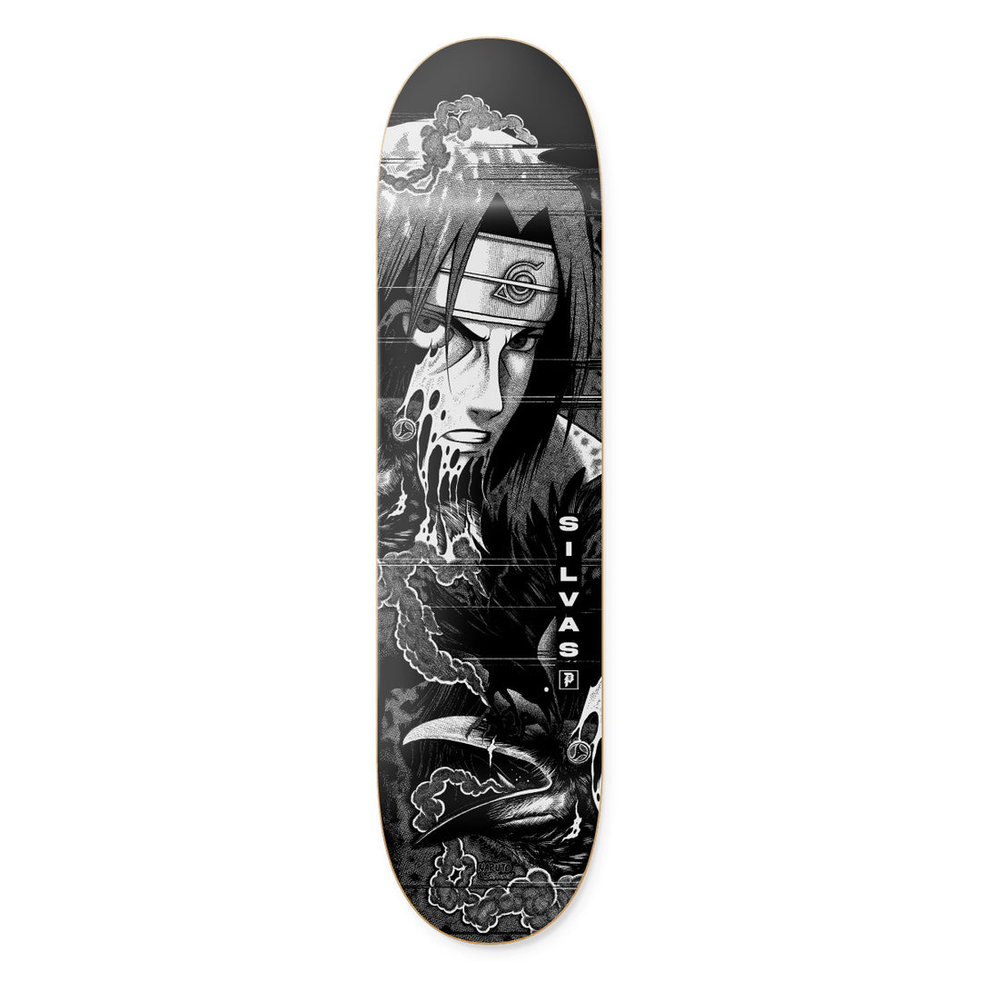 Decks– Primitive Skateboarding