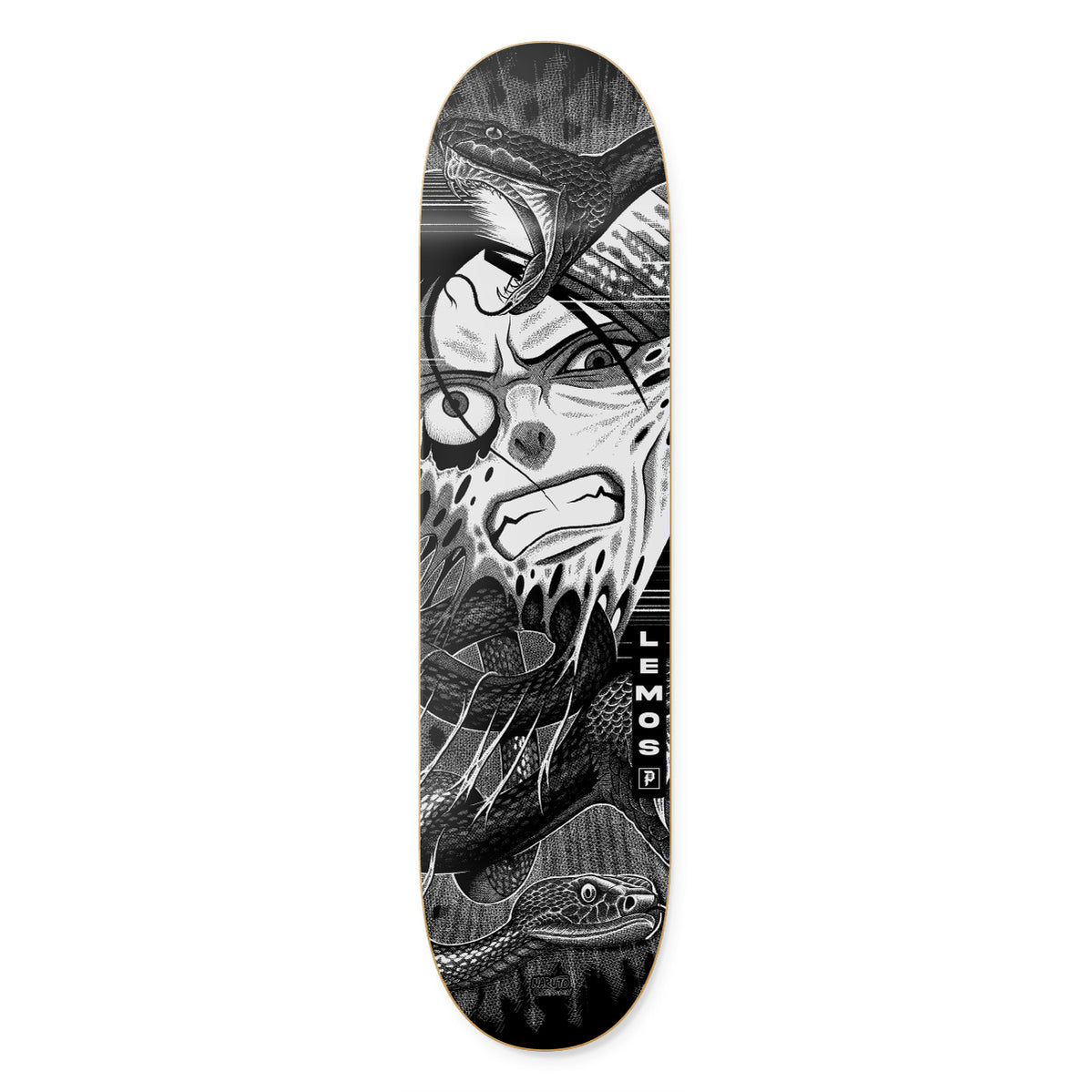 Decks– Primitive Skateboarding