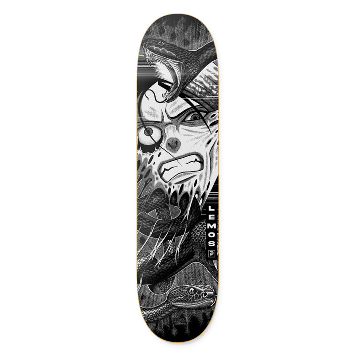 Decks– Primitive Skateboarding