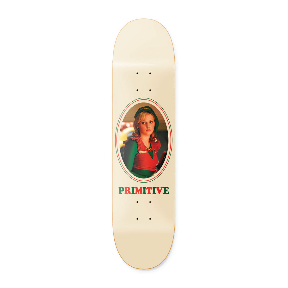 Decks– Primitive Skateboarding