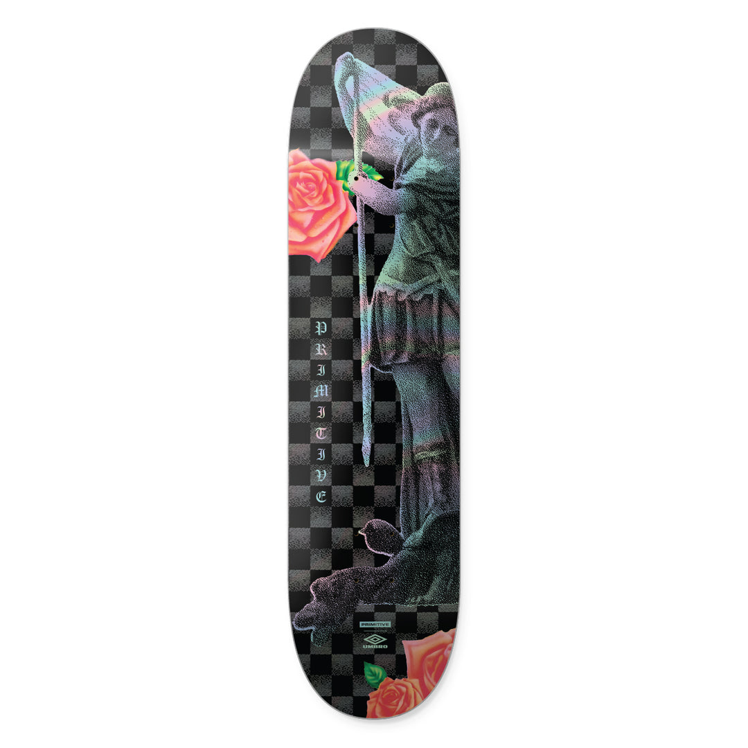 Decks– Primitive Skateboarding