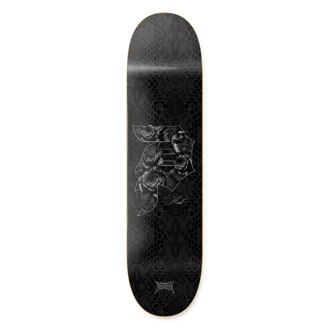 Decks– Primitive Skateboarding