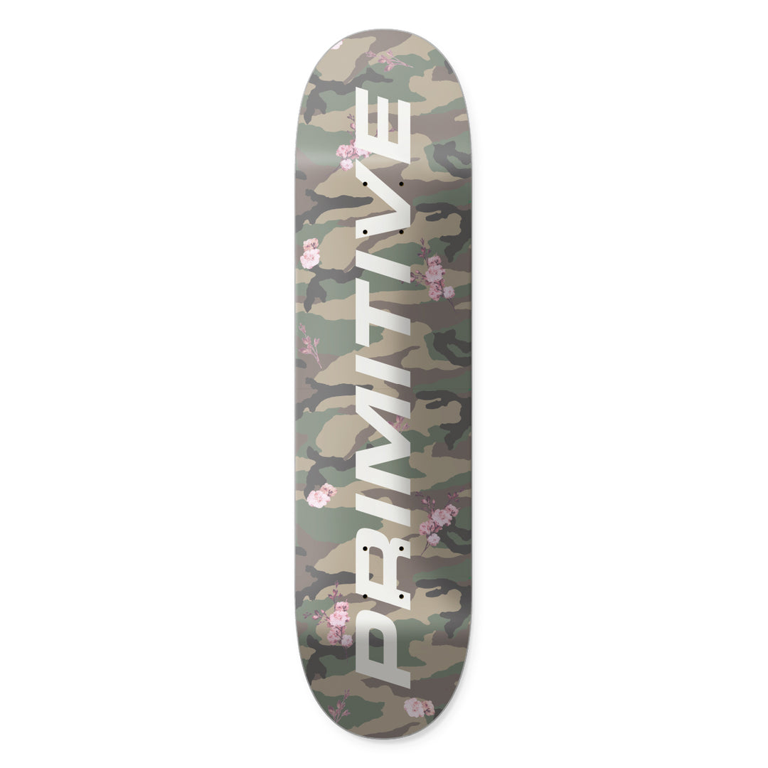 Decks– Primitive Skateboarding