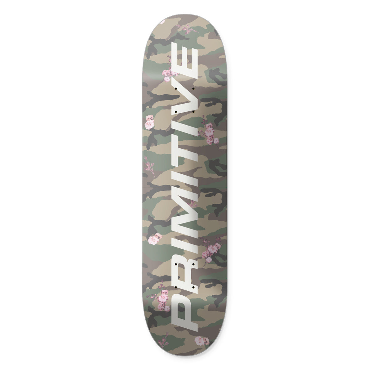 Decks– Primitive Skateboarding