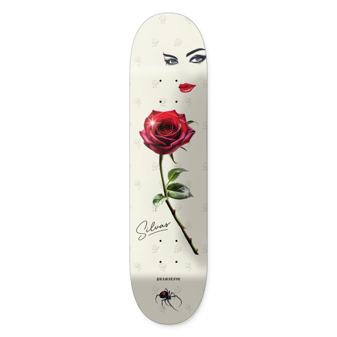 Decks– Primitive Skateboarding