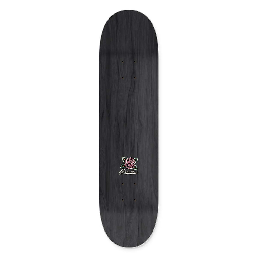 Decks– Primitive Skateboarding