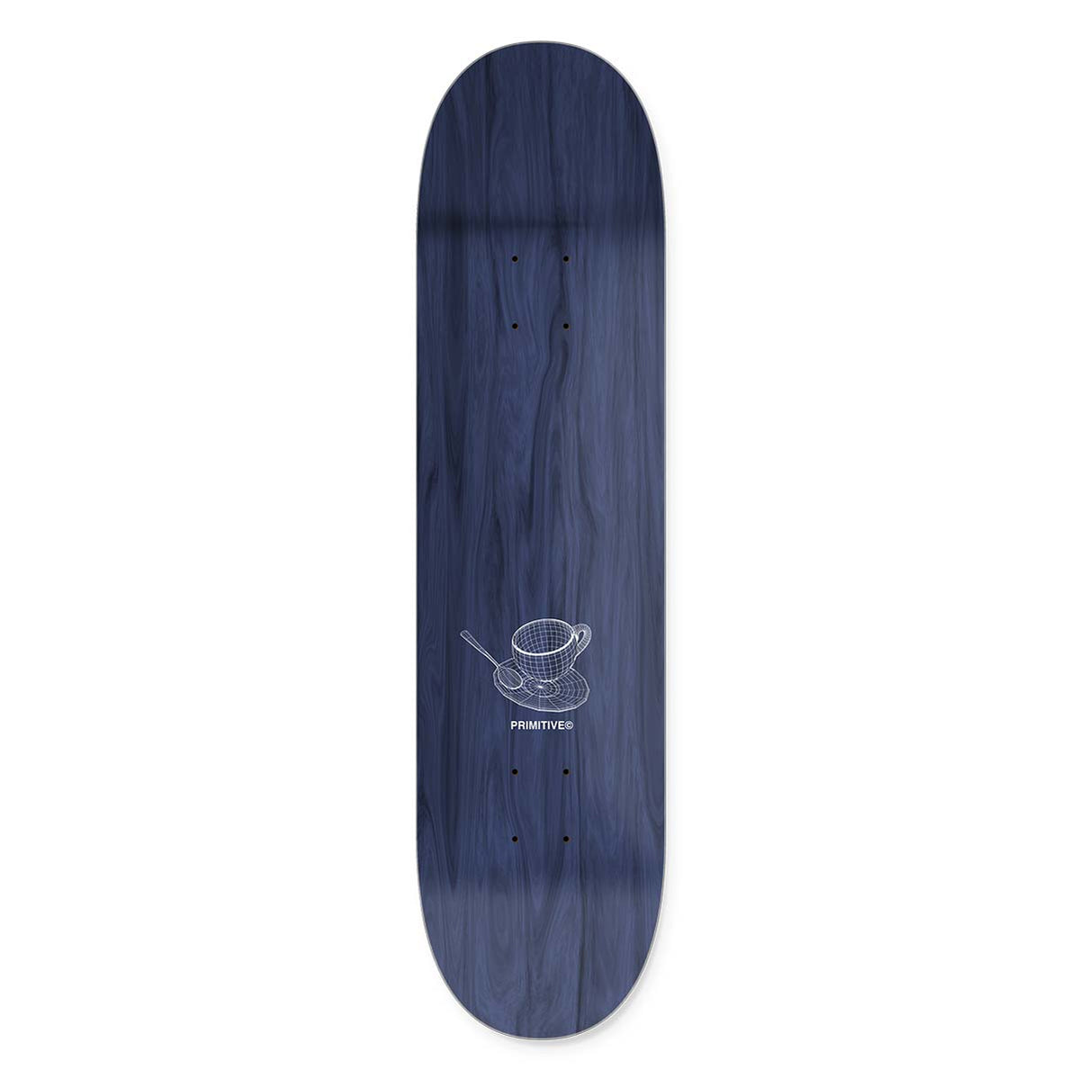 Decks– Primitive Skateboarding