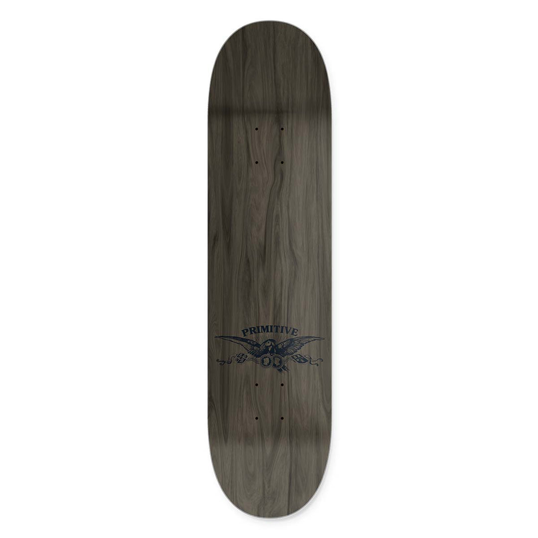 Decks– Primitive Skateboarding