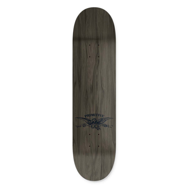 Decks– Primitive Skateboarding