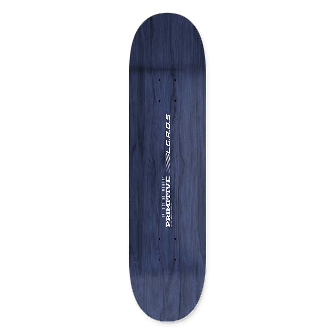 Decks– Primitive Skateboarding