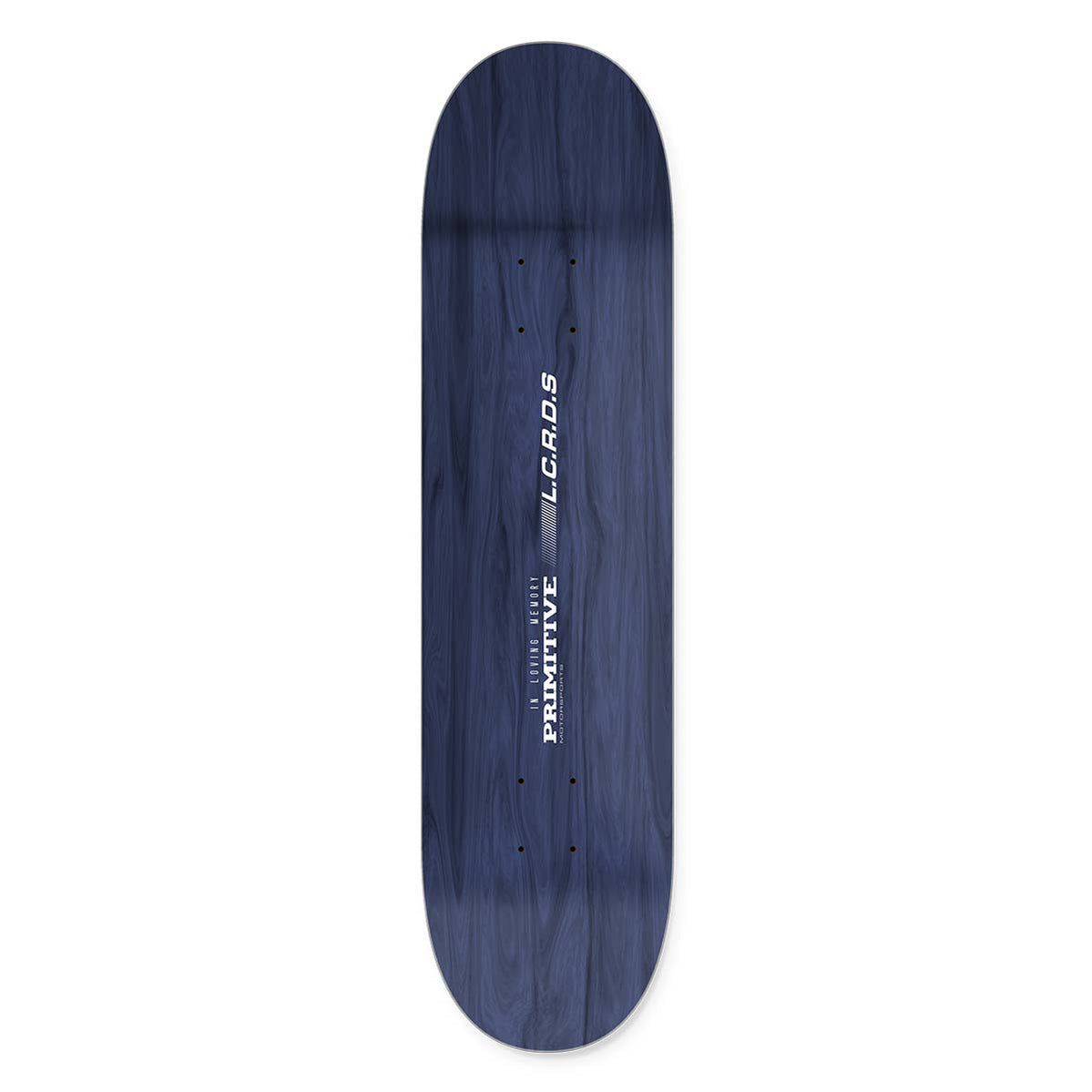 Decks– Primitive Skateboarding