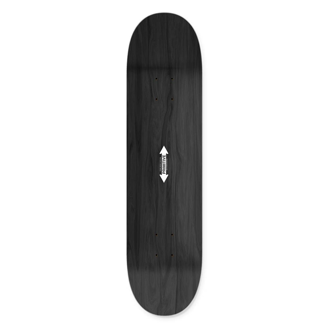Decks– Primitive Skateboarding