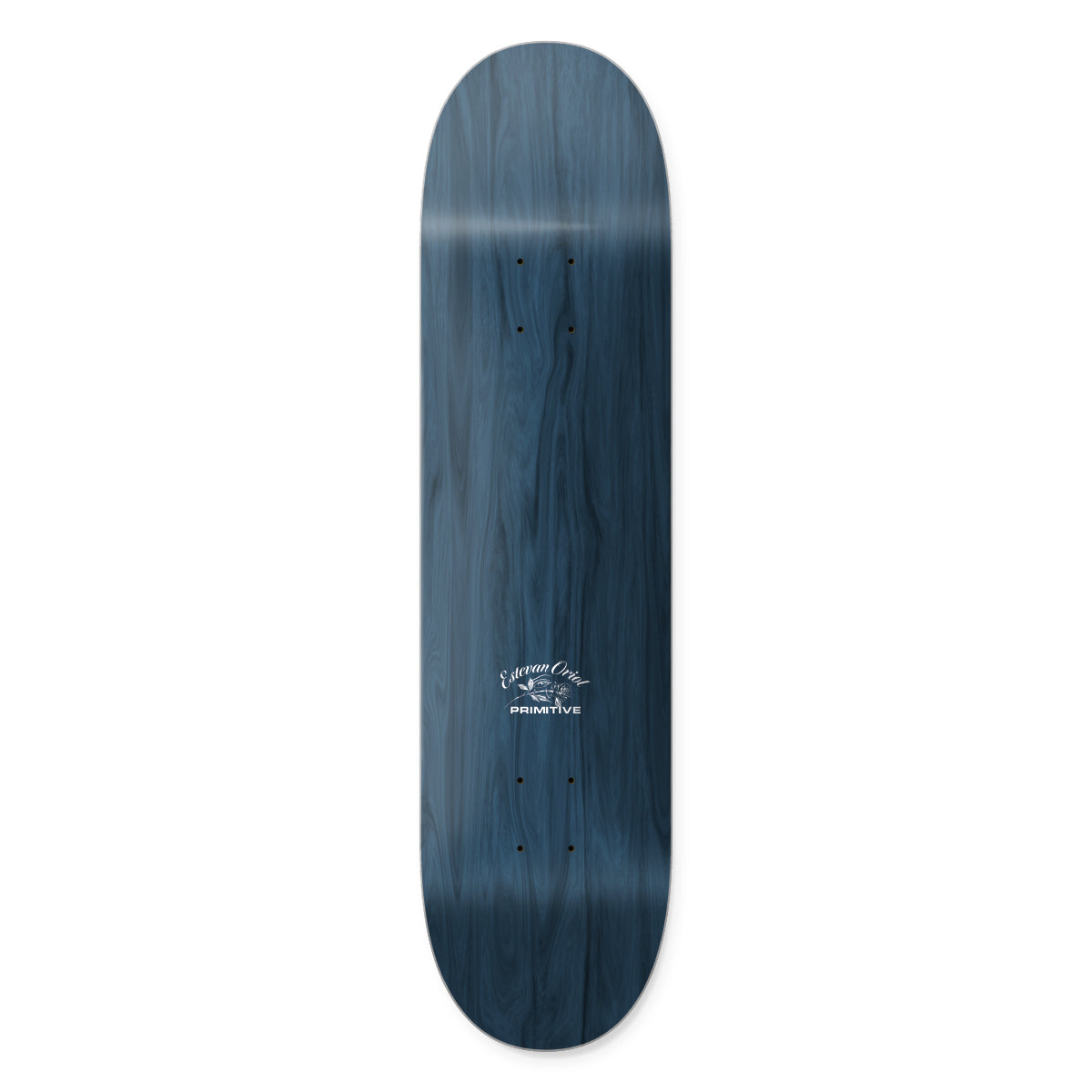 PROD DECK - 8.5" – Primitive Skateboarding