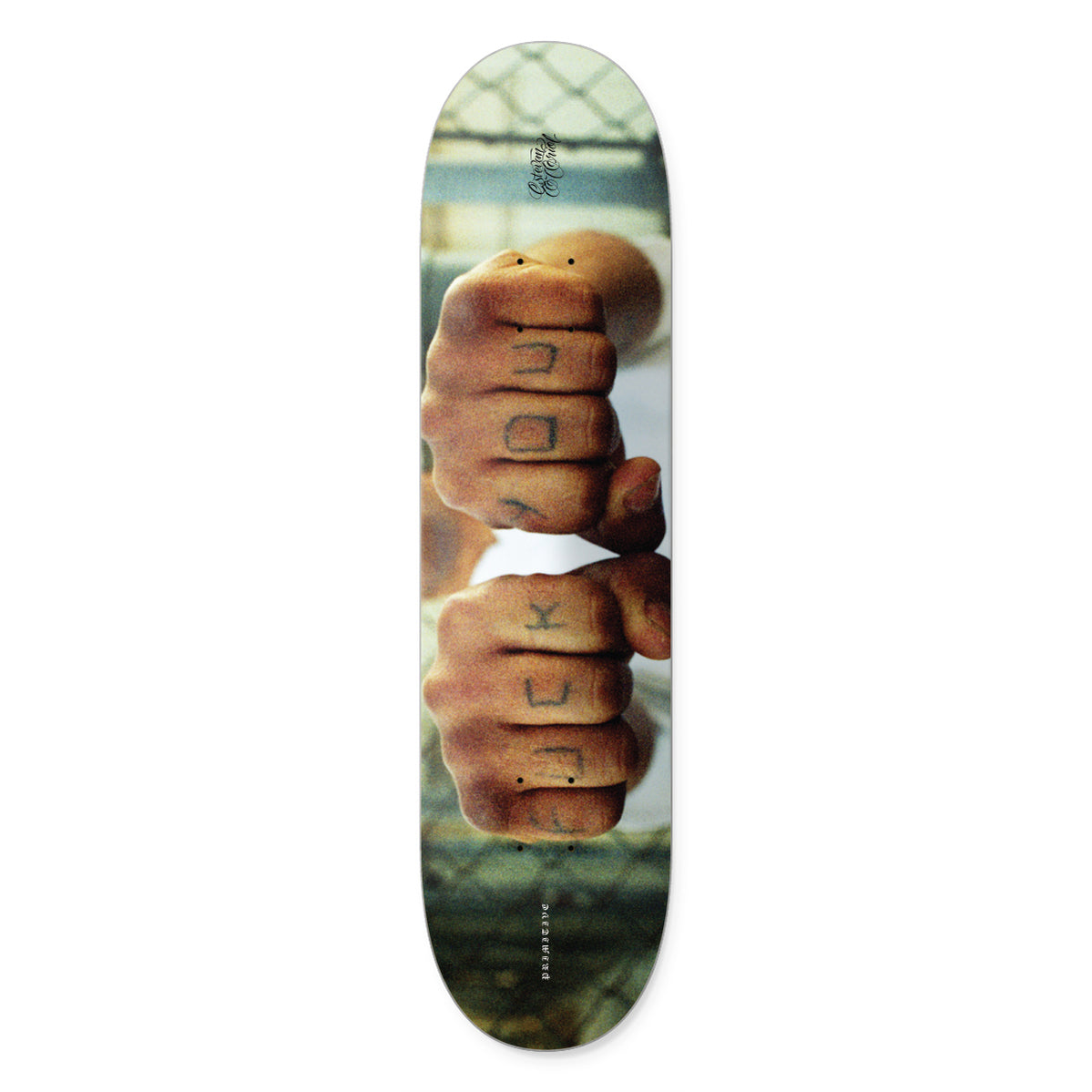 Decks– Primitive Skateboarding