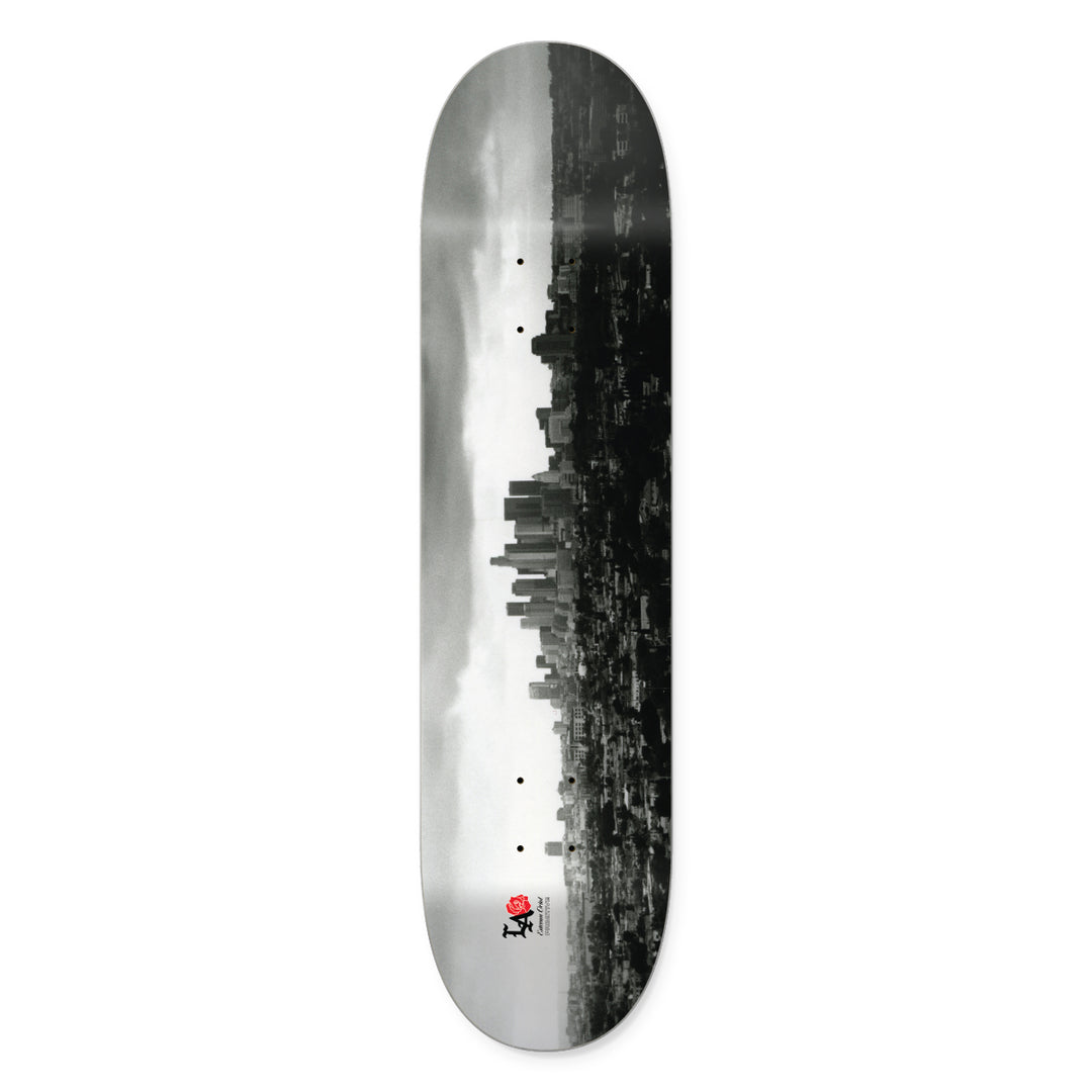 Decks– Primitive Skateboarding