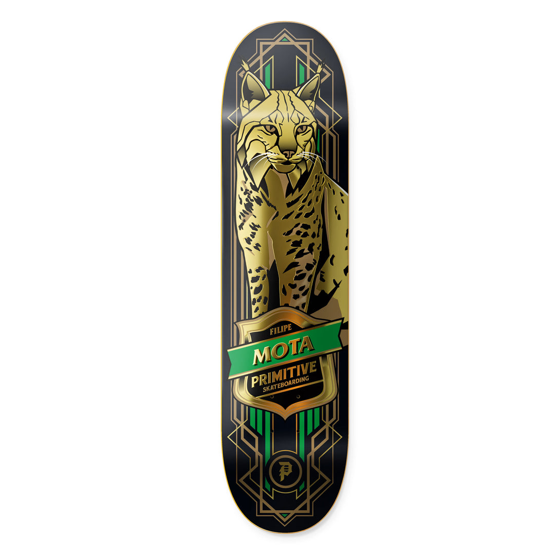 decks– Primitive Skateboarding