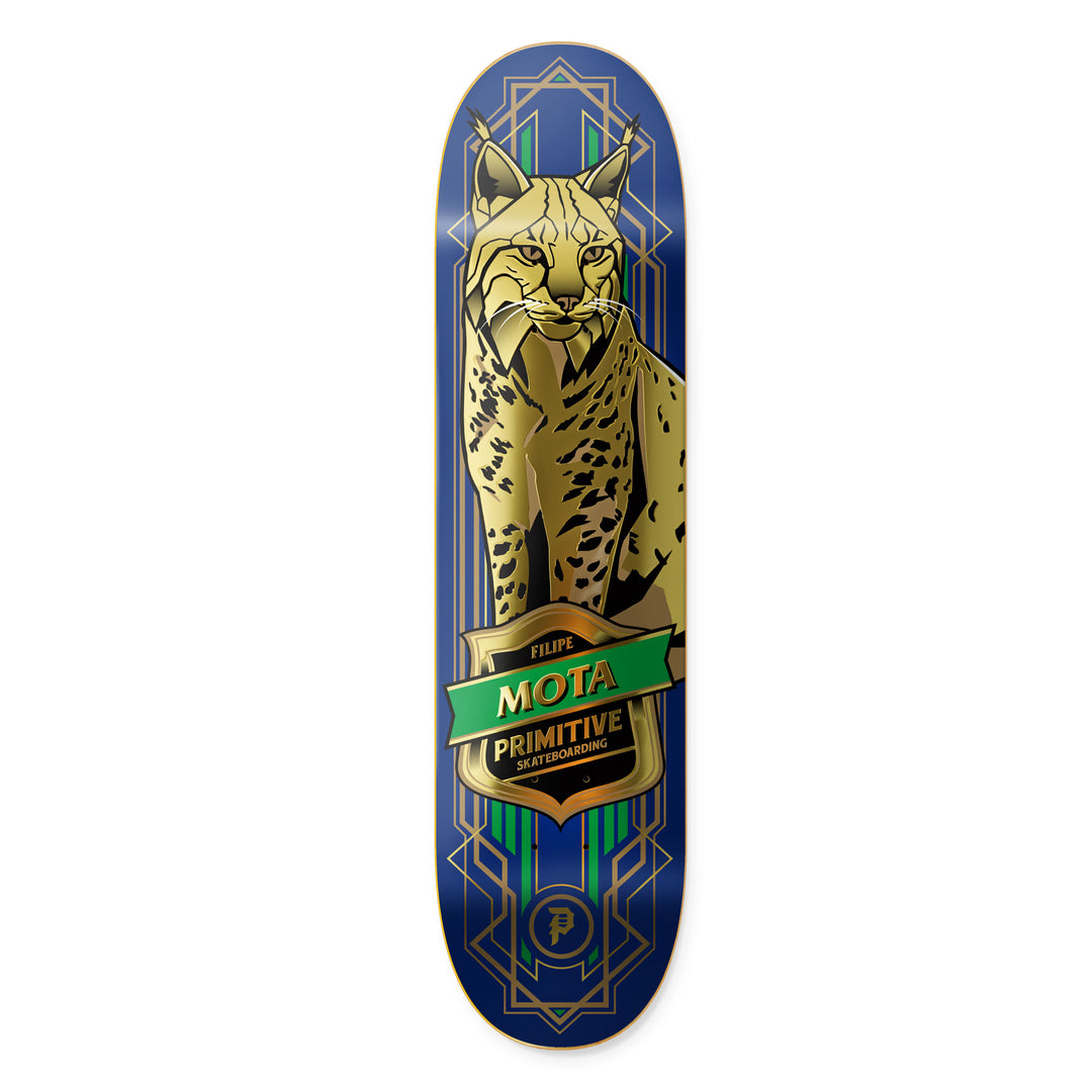 decks– Primitive Skateboarding
