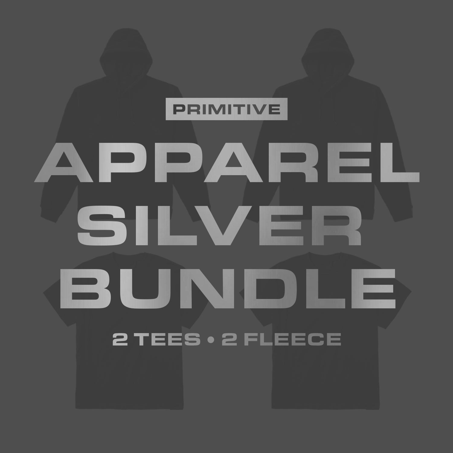 Mystery Bundles– Primitive Skateboarding