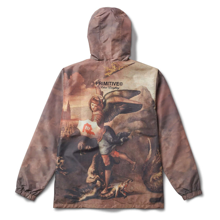 Jackets– Primitive Skateboarding