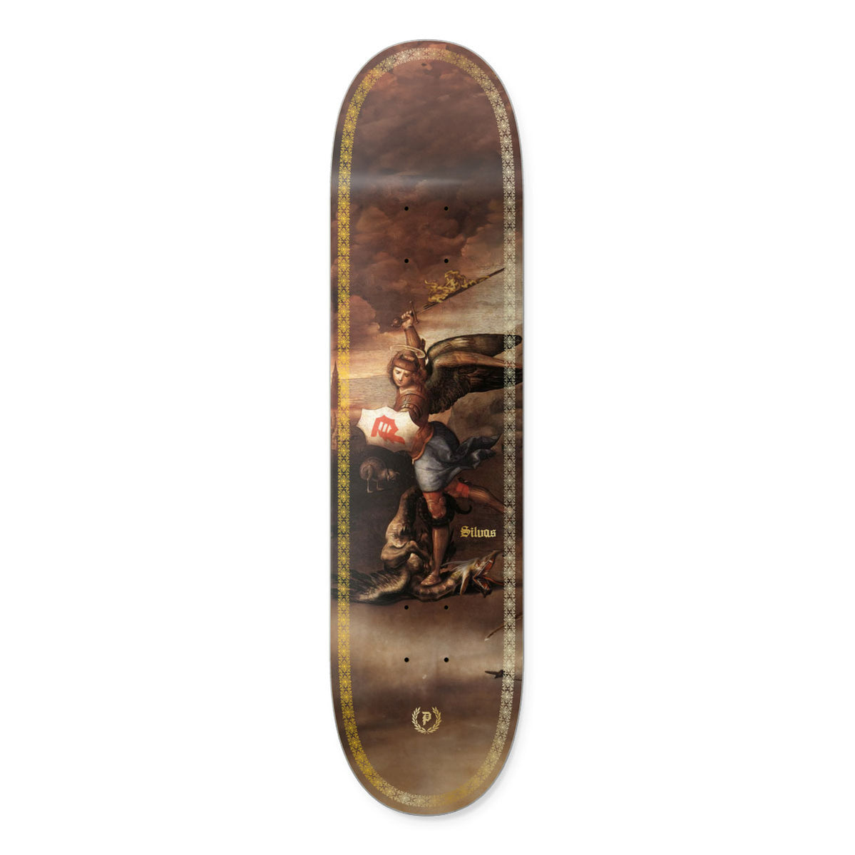 Decks– Primitive Skateboarding