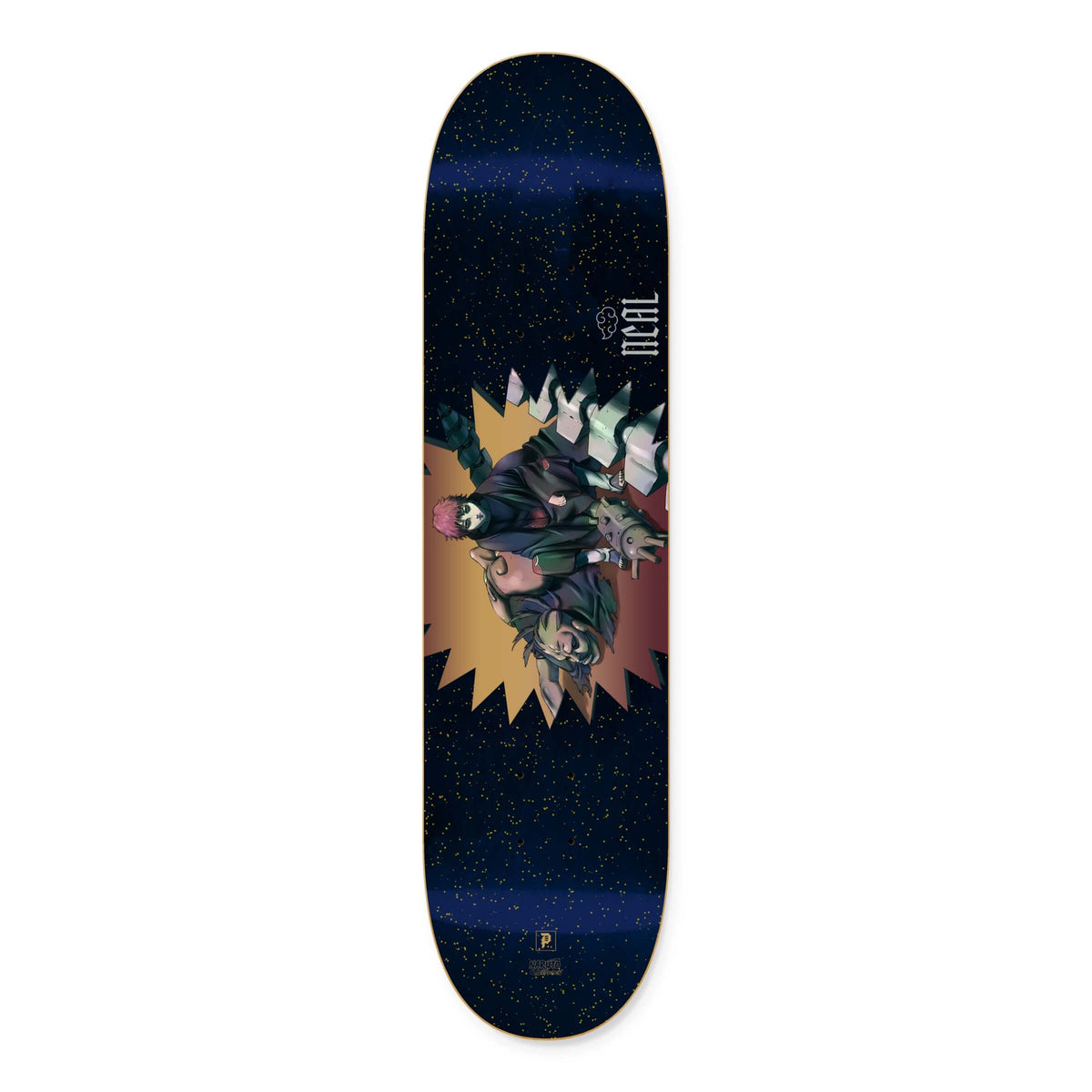 Decks– Primitive Skateboarding