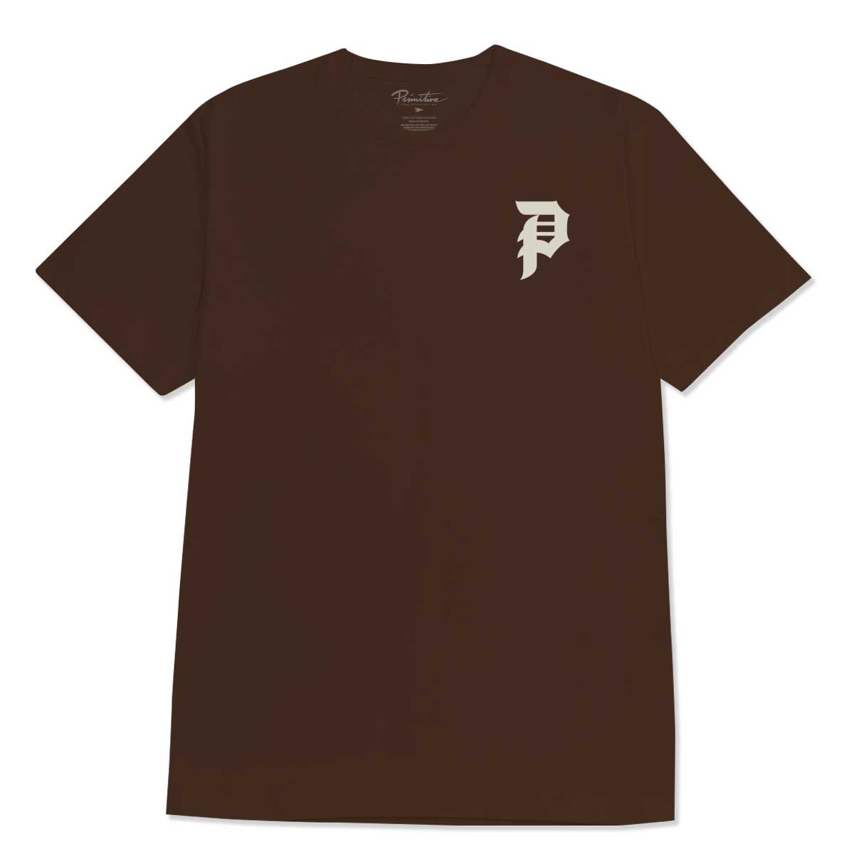 Tees– Primitive Skateboarding
