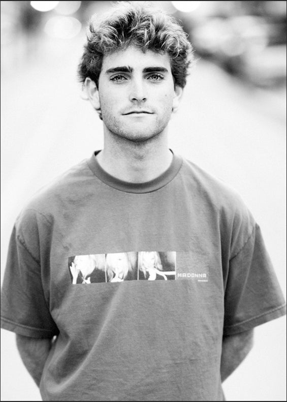 Team– Primitive Skateboarding