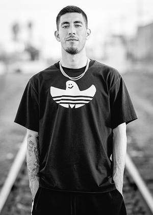 Team– Primitive Skateboarding