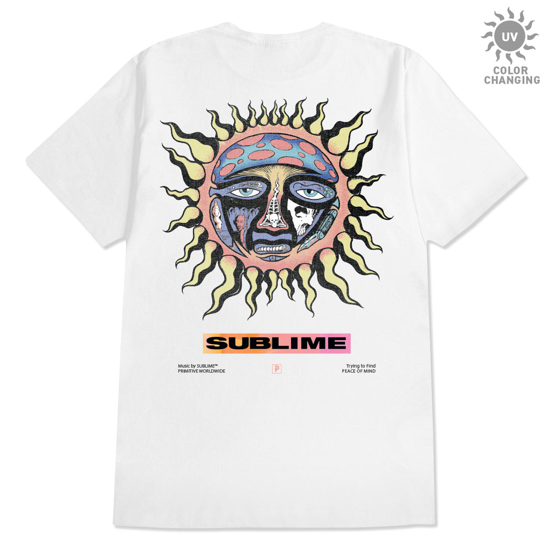 Sublime– Primitive Skateboarding