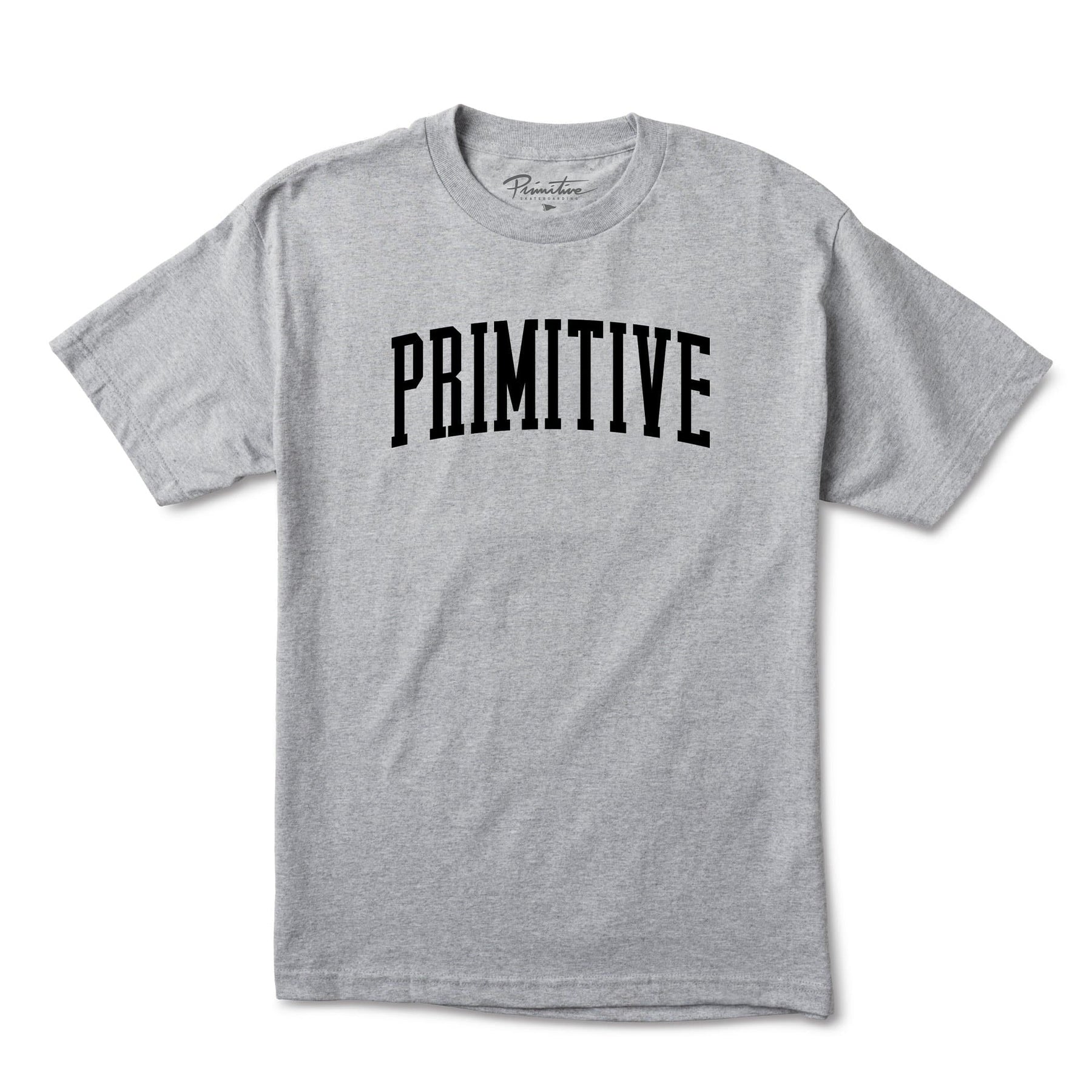 Primitive Skateboarding Clothing