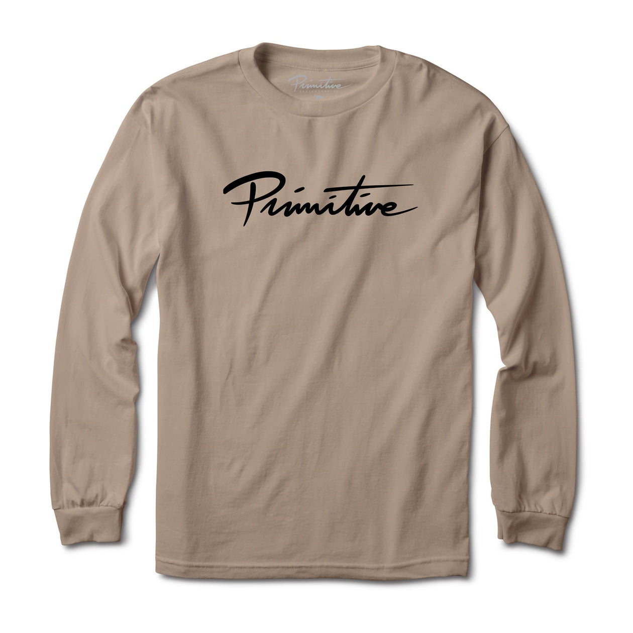Primitive Skateboarding Clothing
