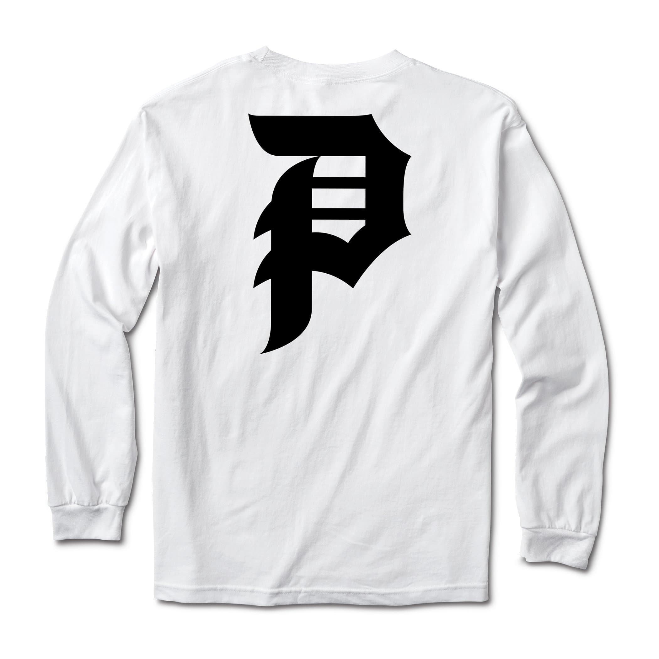 Primitive Skateboarding T-Shirts