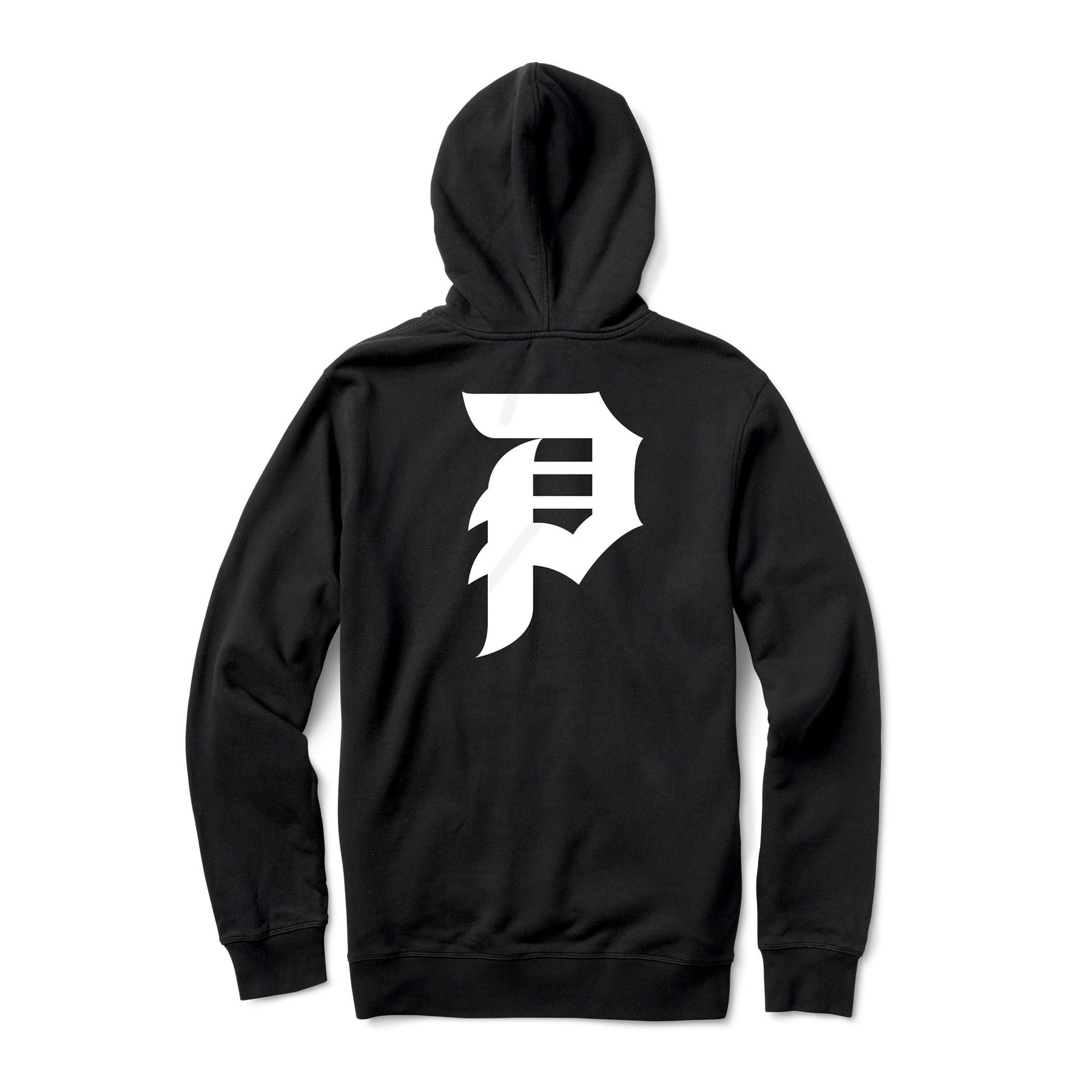 Primitive Skateboarding Clothing