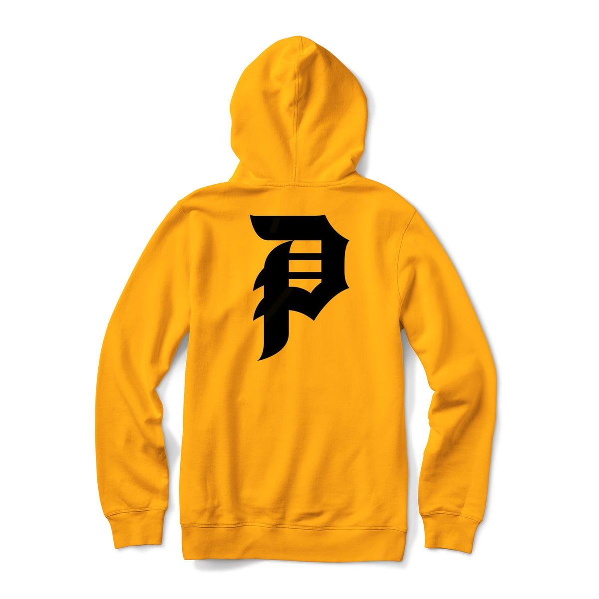 Primitive Skateboarding Clothing