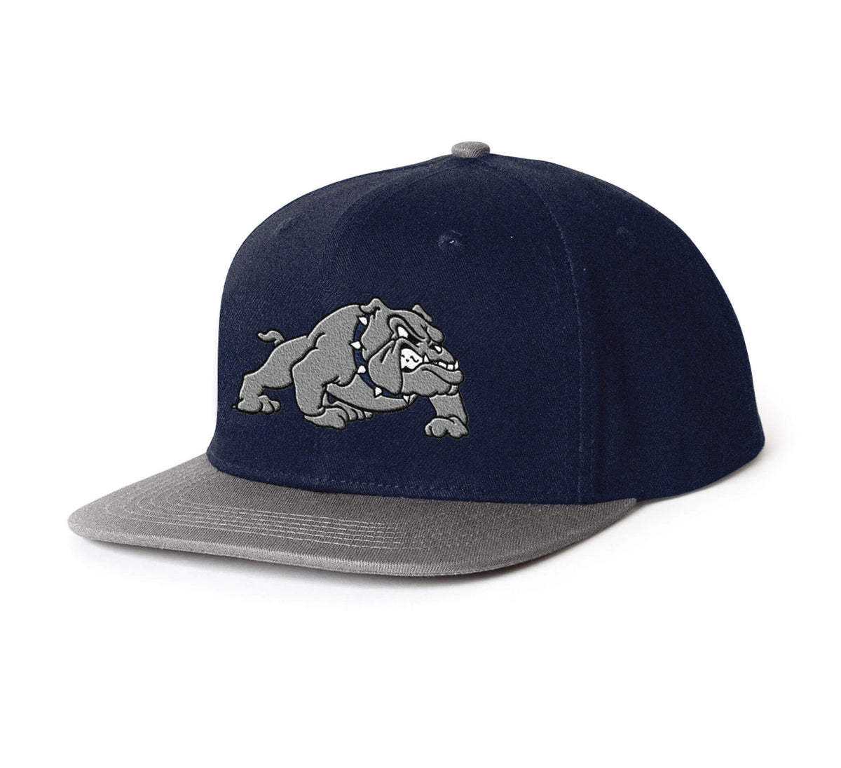 MENACE SNAPBACK– Primitive Skateboarding