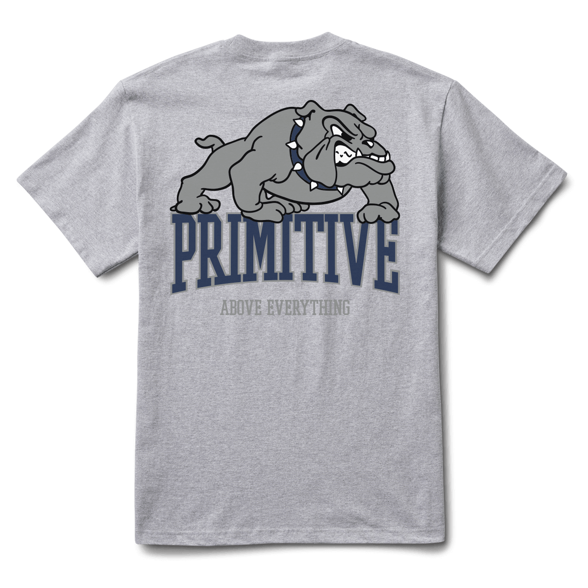 MENACE TEE– Primitive Skateboarding