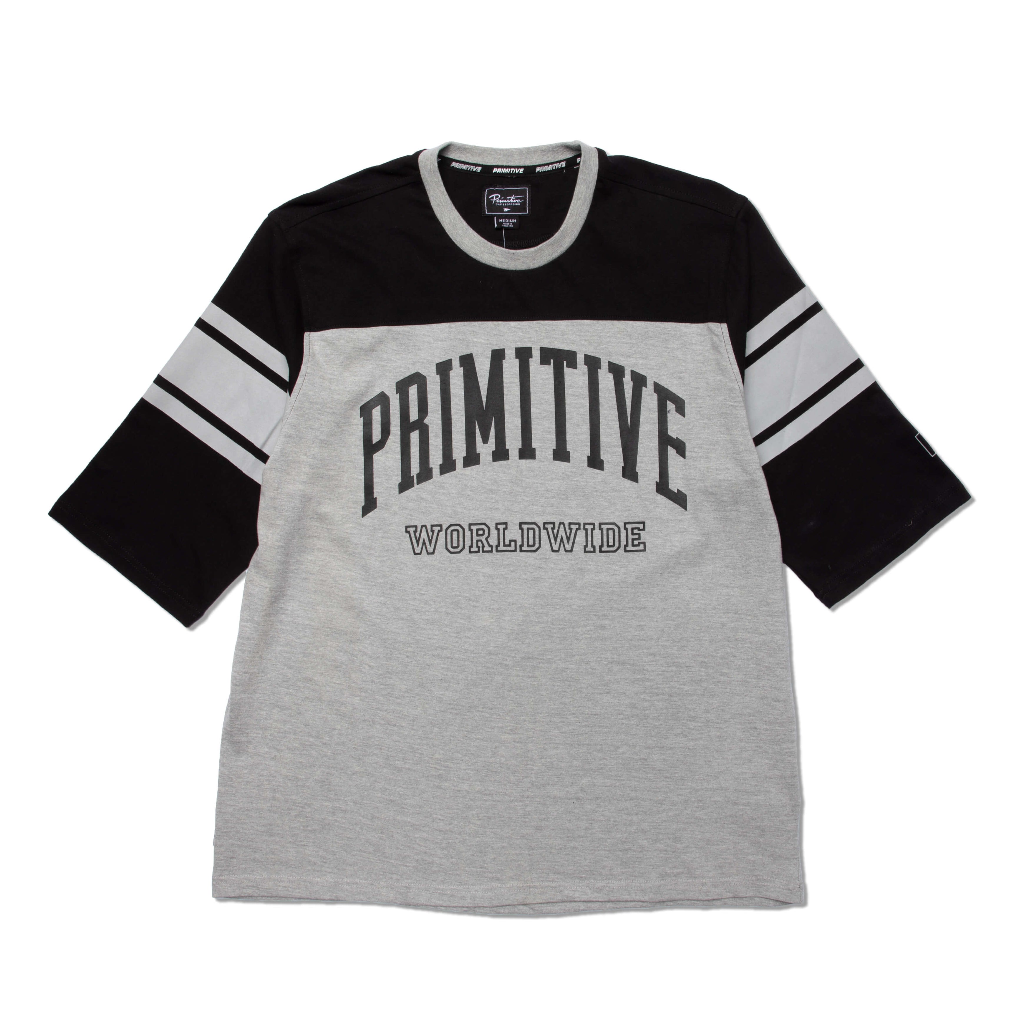 LEGACY JERSEY– Primitive Skateboarding