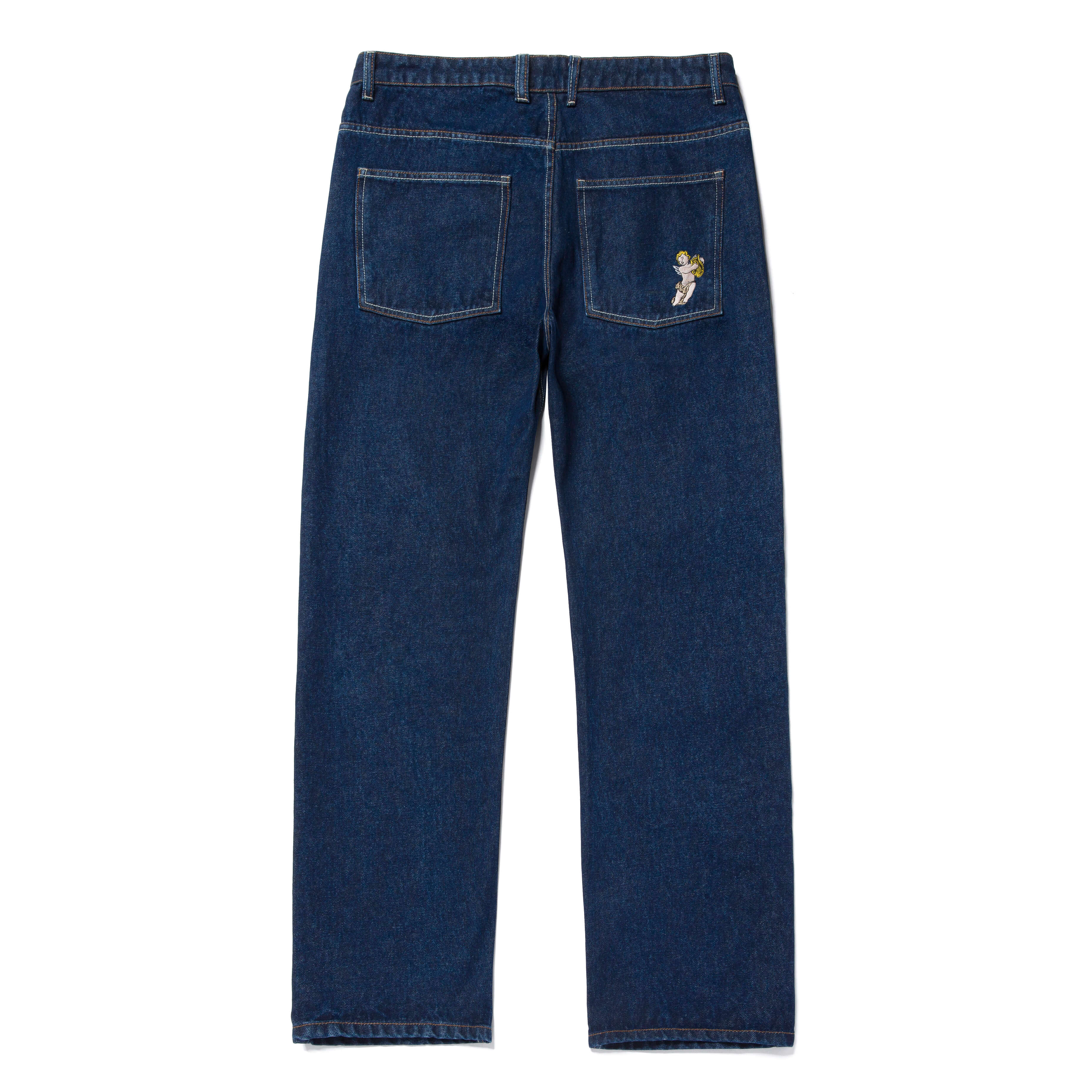 UNION DENIM PANT – Primitive Skateboarding