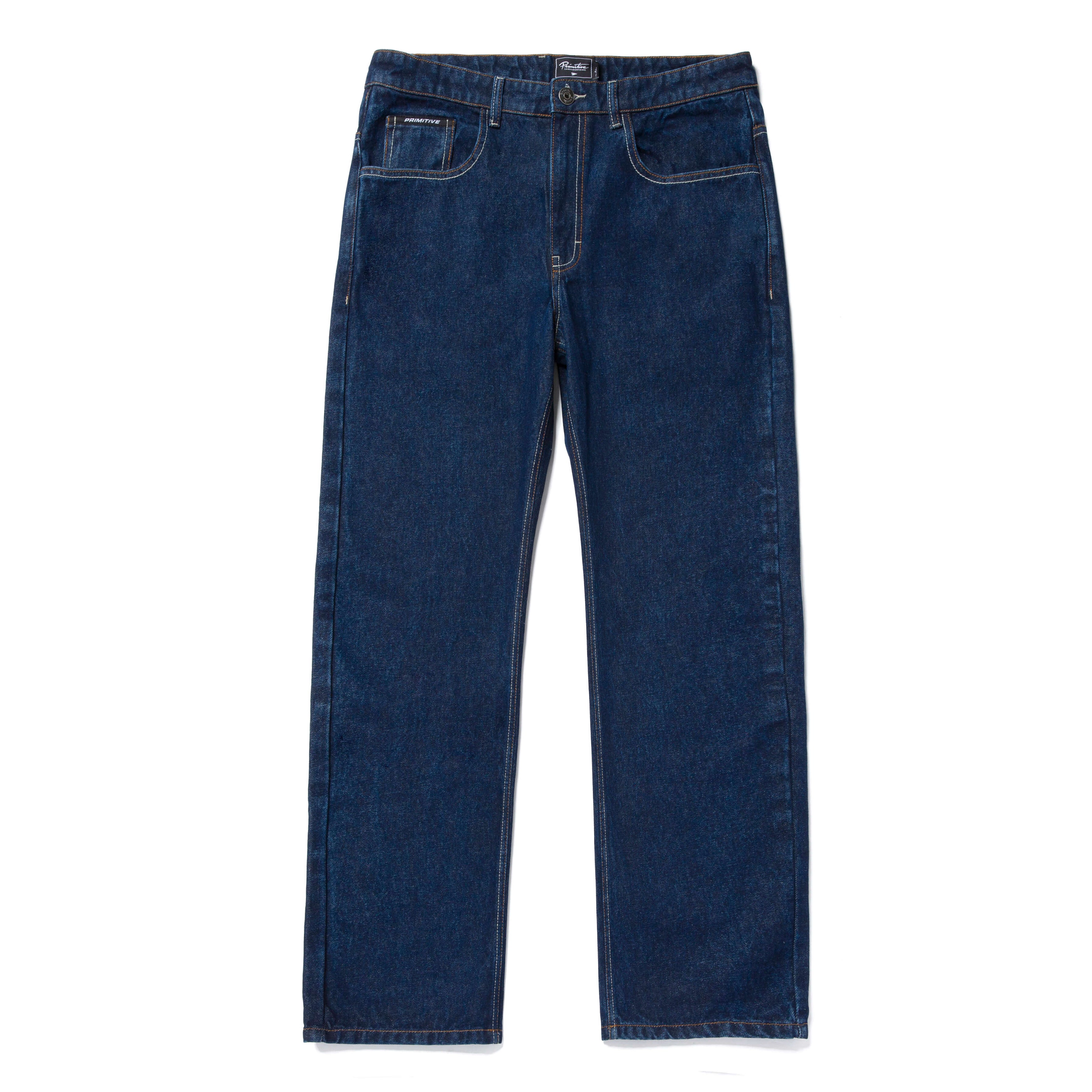 UNION DENIM PANT– Primitive Skateboarding