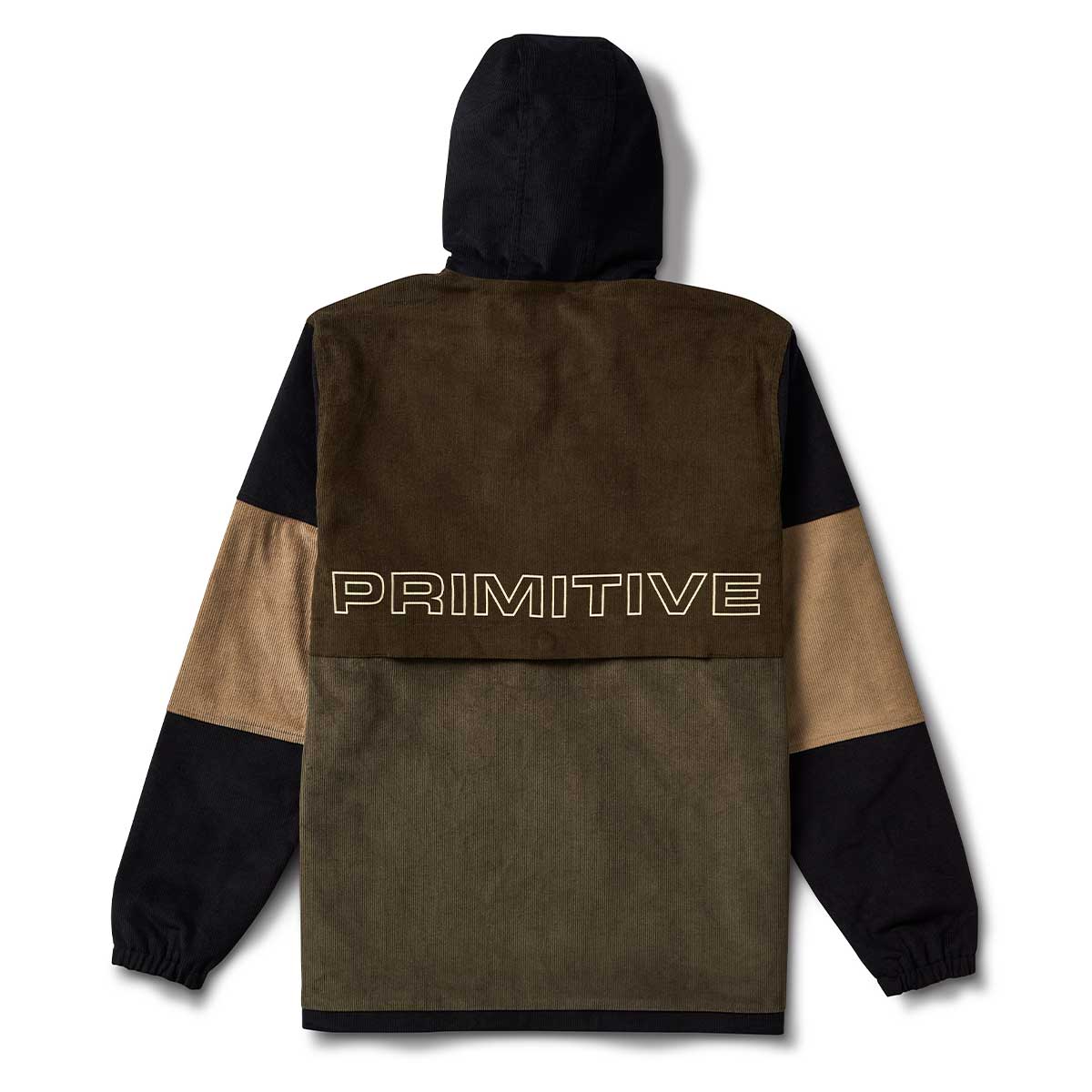 Apparel– Primitive Skateboarding