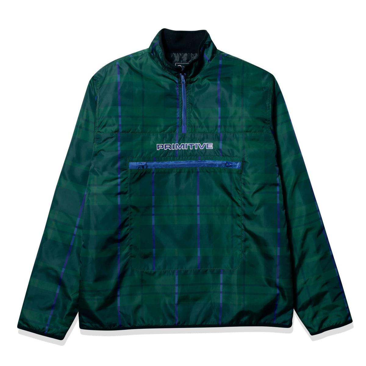 JAMESON JACKET– Primitive Skateboarding