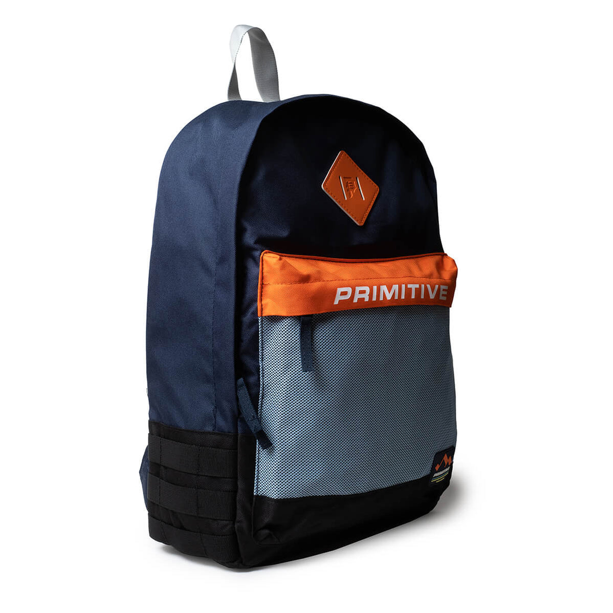 SUMMIT BACKPACK– Primitive Skateboarding
